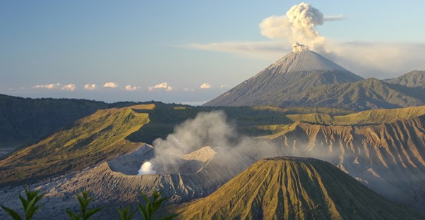 10 Active Volcanoes You Can Actually Visit