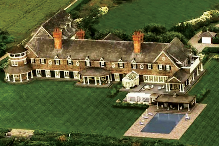 12 Fictional Homes You Can See in Real Life