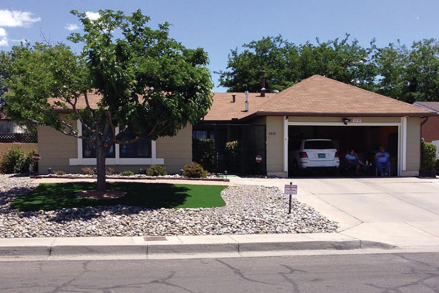 12 Fictional Homes You Can See in Real Life