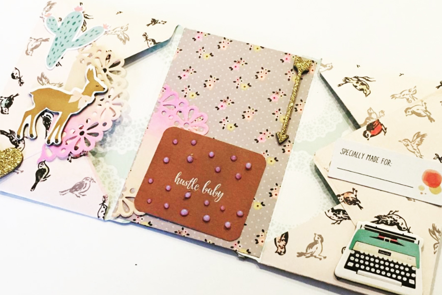 15 Vacation-Inspired Crafts to Help You Relive Your Travel Memories