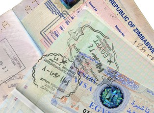 Renewing or Updating Your Passport
